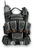 "Gidra-II" Vest | Warface Wiki | Fandom